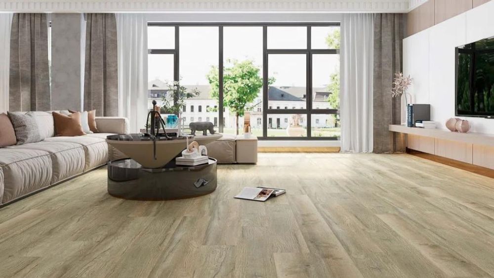 Pisos Vinilicos | Grupo Decorativo Alpes